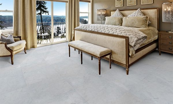 Sky White Marble Collection | Luxury Marble Stone For Room