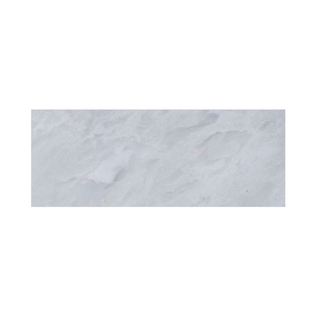 Iceberg Marble Tile 75 x 305 x 12 mm | Marble Producer Company | Mosaic ...