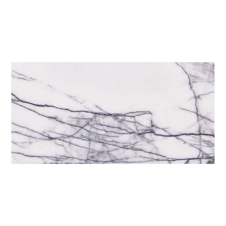 Lilac Marble Tile for Kitchen Countertops, Bathroom and Flooring