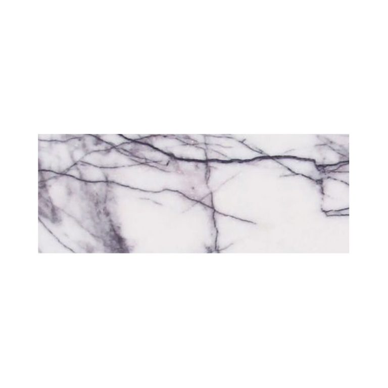 Lilac Marble Tile for Kitchen Countertops, Bathroom and Flooring