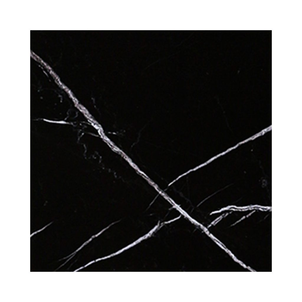 Nero Marquina Marble Tile 305 x 305 x 10 mm | Marble Producer Company ...