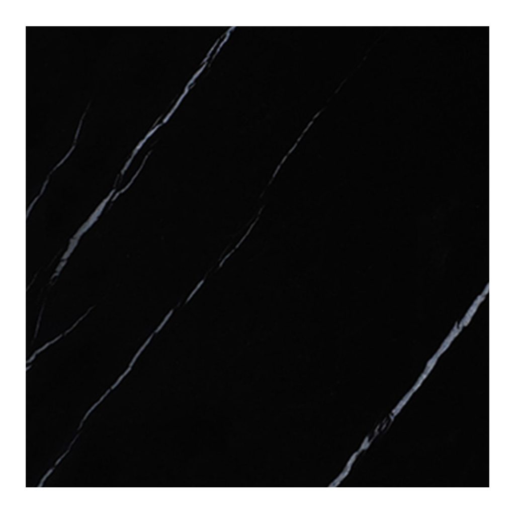 Nero Marquina Marble Tile 457 x 457 x 10 mm | Marble Producer Company ...
