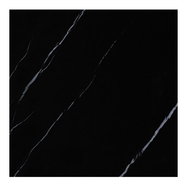 Nero Marquina Marble Tile 457 x 457 x 10 mm | Marble Producer Company ...