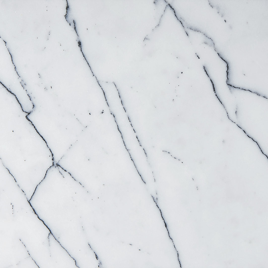 White Marble Tile Collection | Martolia Marble