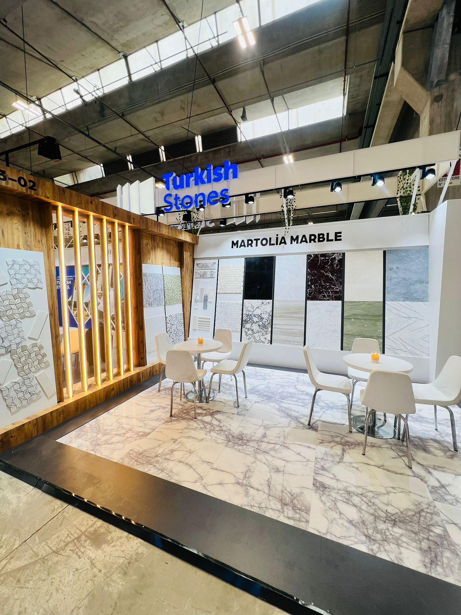 Marmomac Natural Stone Fair Italy 2025 | Marble Producer Company ...